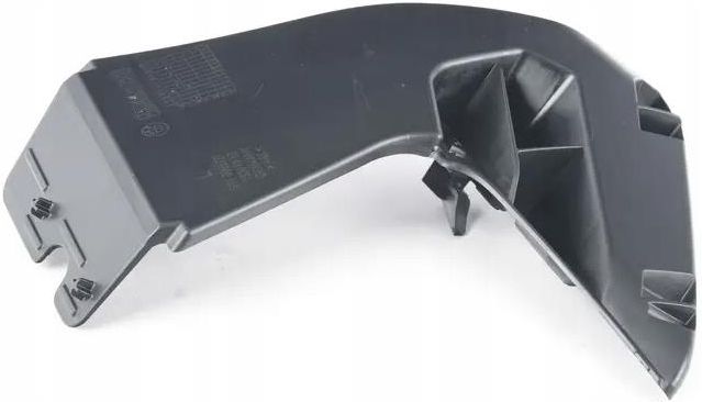 Bmw Oe Ślizg Zderzaka Przedniego Górny M5 F90 51118065321 - Opinie i ...