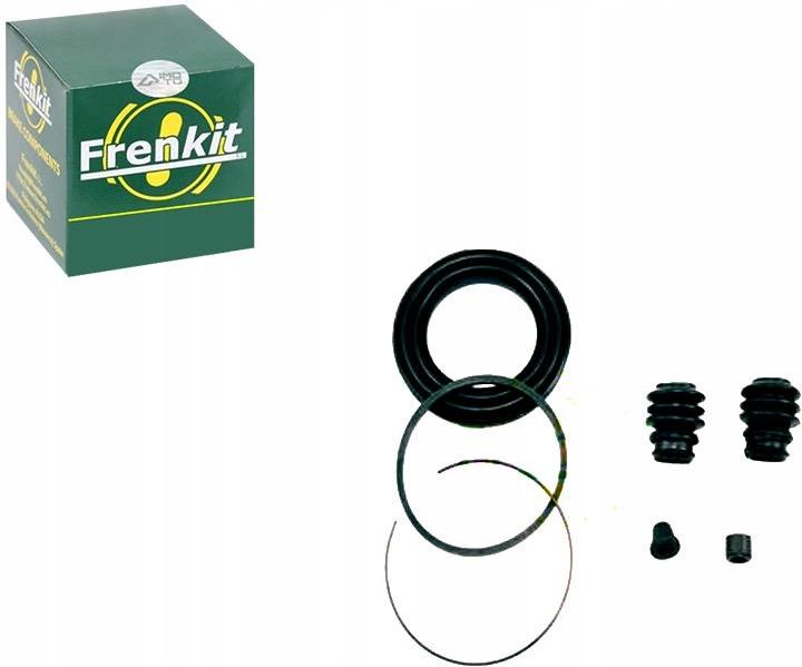 Zestaw naprawczy układu hamulcowego Frenkit Zestaw Naprawczy Zacisku Chevrolet Hhr 24 - Opinie i ...