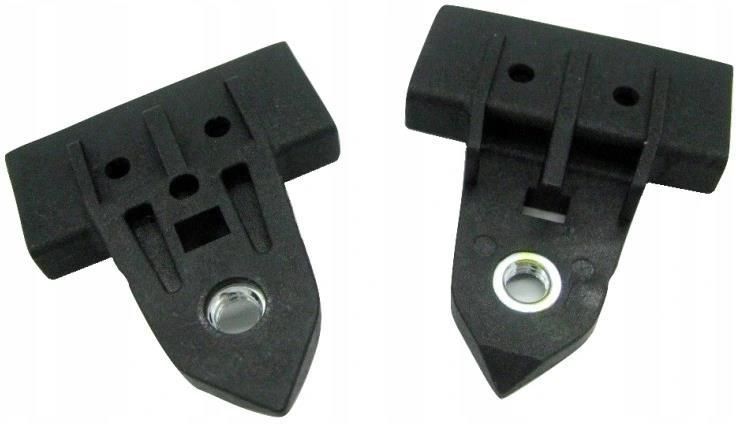 Nissan Oe Primera Zaczep Uchwyt Klips Mocowanie Szyby 80320 2F00B ...