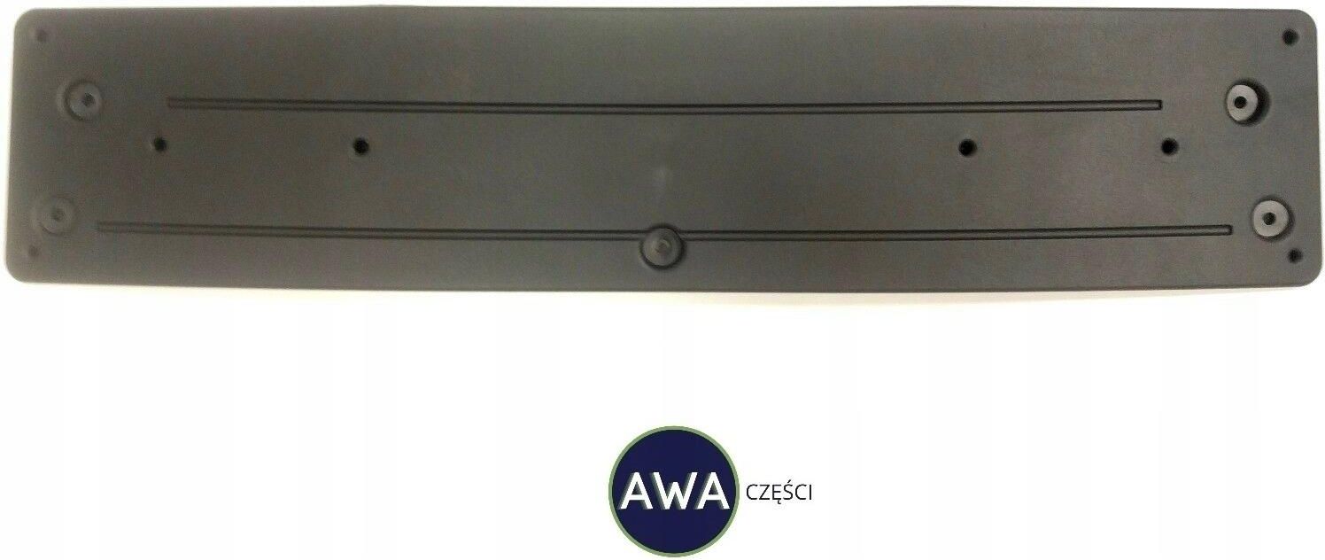 Bmw Oe 3 F30 F31 Ramka Pod Rejestrację 51118054157 8054157 - Opinie i ...