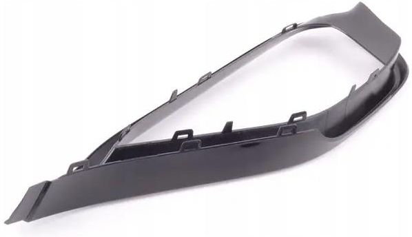 Bmw Oe Ozdobna Ramka Kratki Zderzaka 4 F32 F36 51117294839 - Opinie i ...