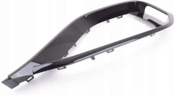 Bmw Oe Ozdobna Ramka Kratki Zderzaka 4 F32 F36 51117294839 - Opinie i ...