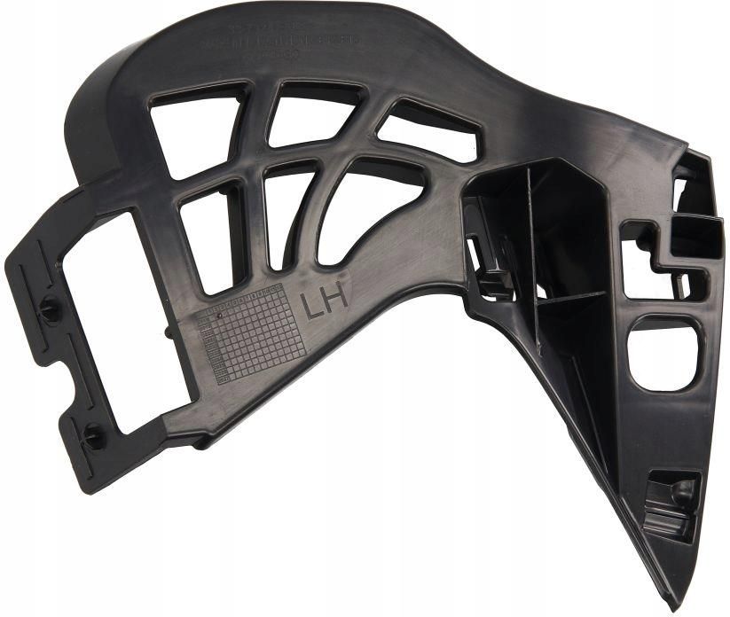 Bmw Oe Ślizg Prowadnica Błotnika Górna Lewa G30 G31 51117385347 ...