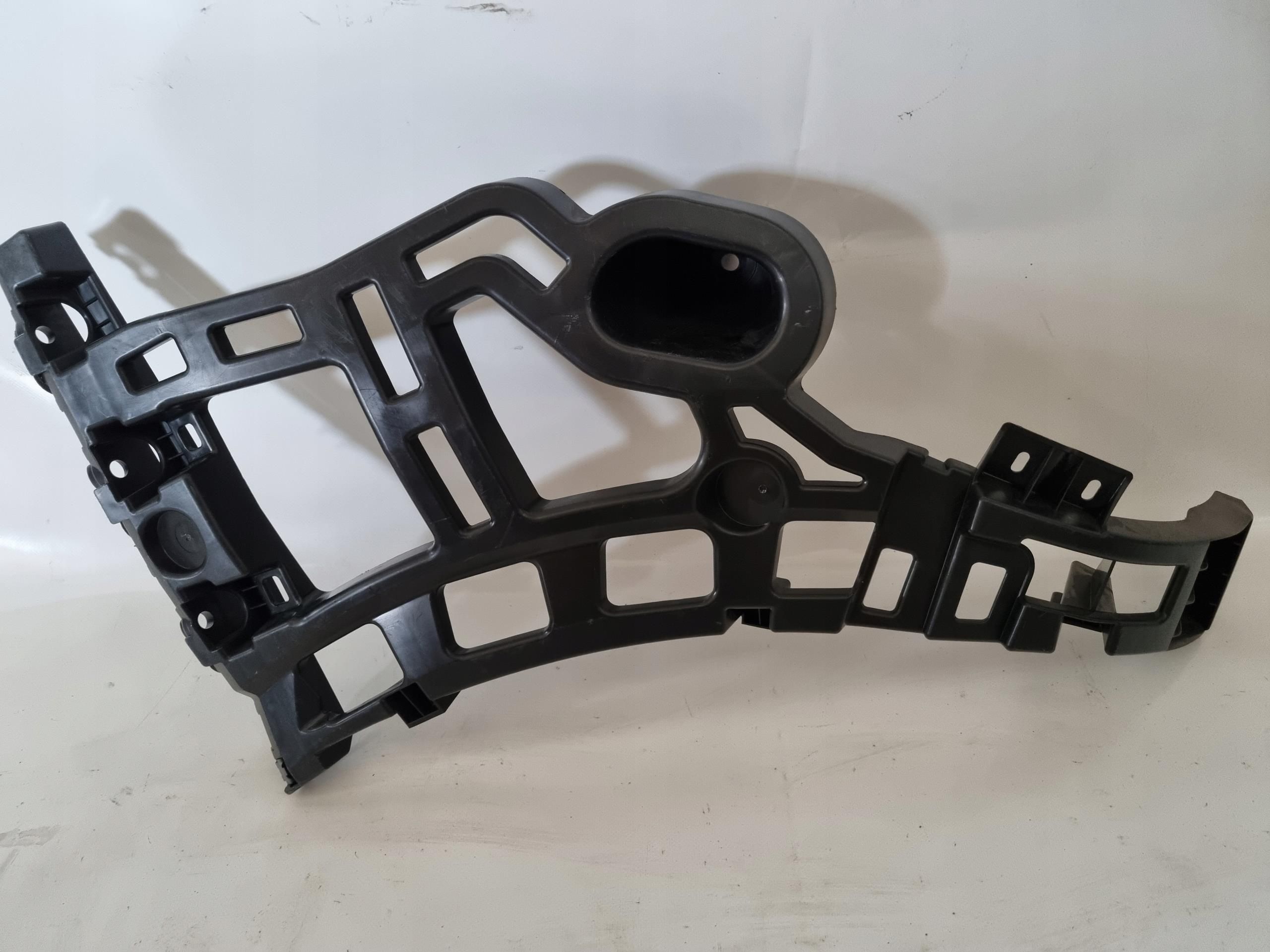 Citroen Oe C5 Aircross Lewe Mocowanie Zderzaka 9833400080 - Opinie i ...