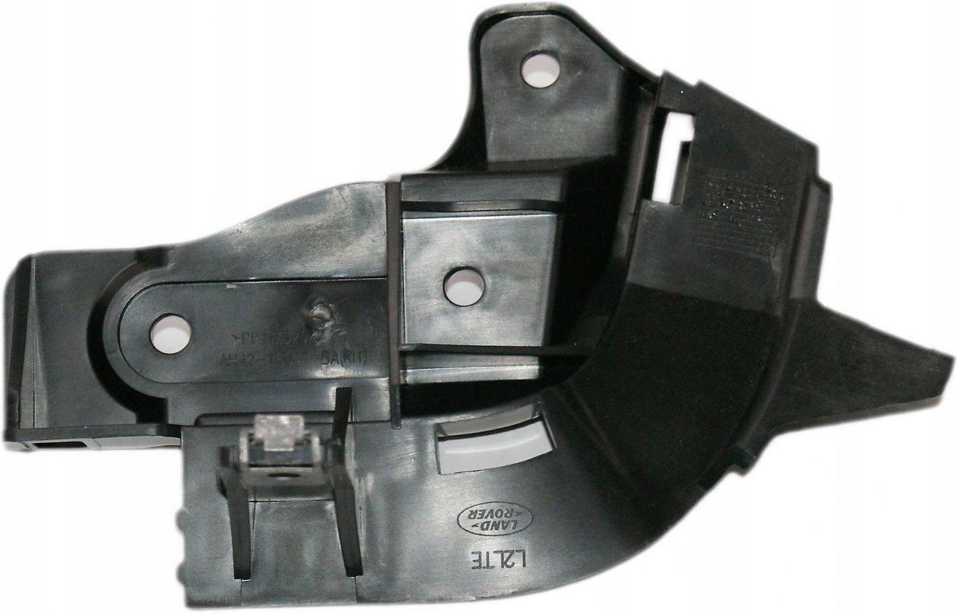 Land Rover Oe Lr Vogue L322 2010 11 12 Ślizg Mocowanie Zderzaka ...