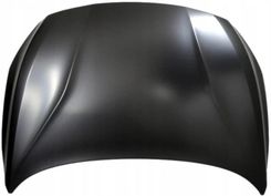 Maska samochodowa Tong Yang Volvo S60 V60 2014 14 2015 15 Maska Pokrywa ...