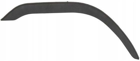 Błotnik samochodowy Pacol Listwa Nadkola Prawa Volvo Fm9 Fh16 Fh ...