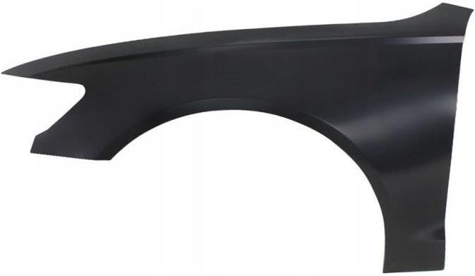 Błotnik samochodowy Polcar Błotnik Przedni Audi A6 4G C7 11 Lewy ...