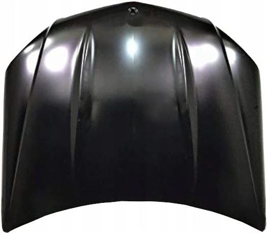 Maska samochodowa MercedesBenz Oe Maska Przód Mercedes C Amg W204 ...