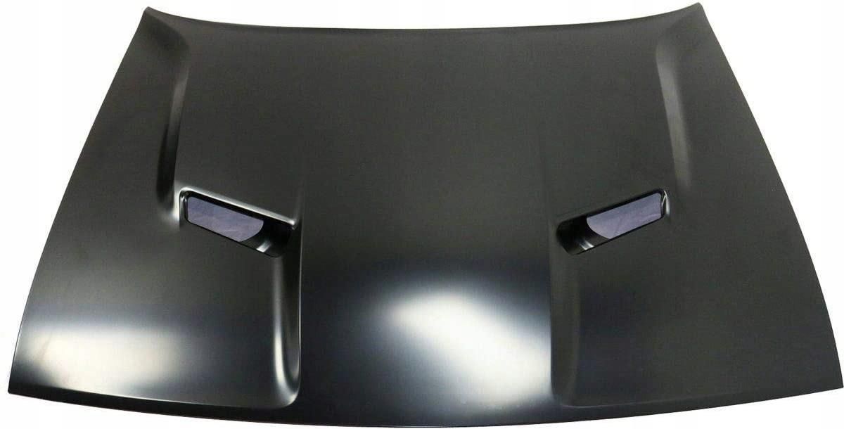 Maska samochodowa Mopar Maska Pokrywa Silnika Dodge Challenger 2015 Org ...