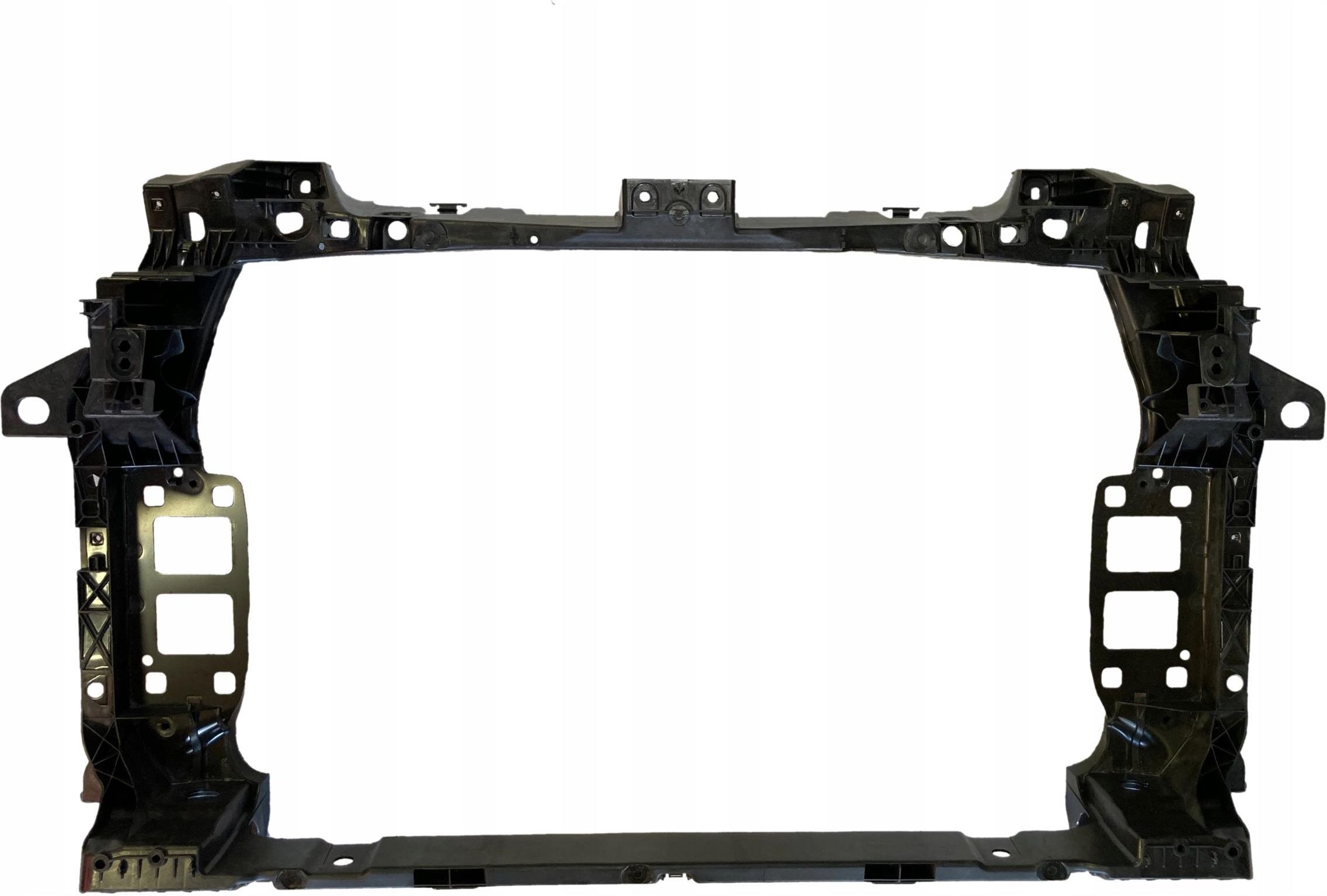 Volkswagen Oe Vw Touareg 3 0 Tdi Pas Wzmocnienie Nowe 760805588N ...