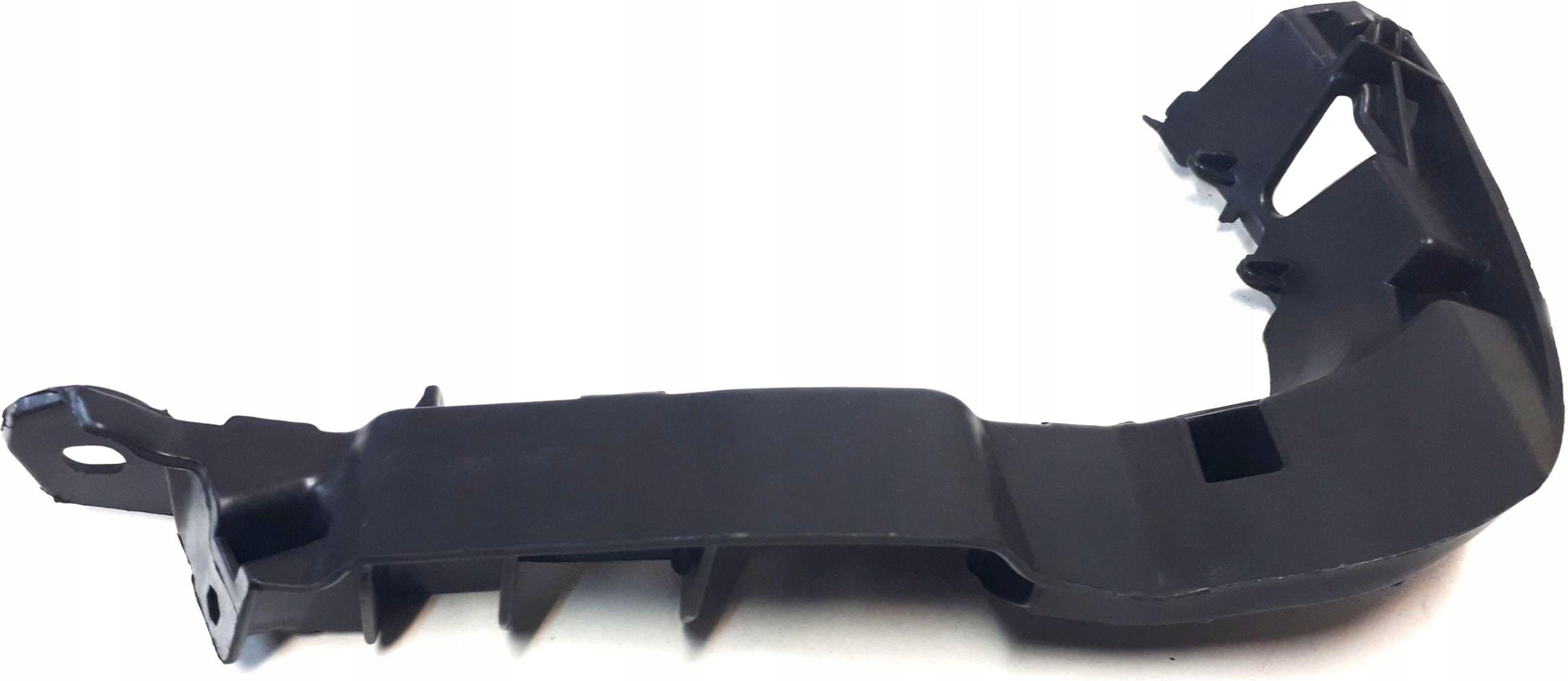 Dpa Ślizg Zderzaka Lewy Plus Prawy Przód Audi A3 8V 13 16 8V3807183A ...