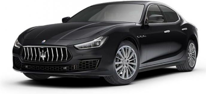 Maska samochodowa Maserati Oe Maska Ghibli 2017 673008252 - Opinie i ...