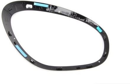 Bmw Oe Oryginalna Ramka Lampy Mini Countryman Czarna L 51139812899 ...