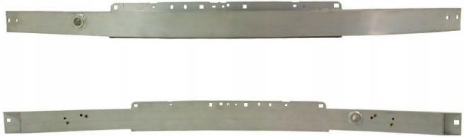 Pc Wzmocnienie Belka Zderzaka Mercedes C Klasa W204 507007 3 - Opinie i ...