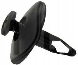 Polcar Spinka Plastic Clips N804837S - Opinie i ceny na Ceneo.pl