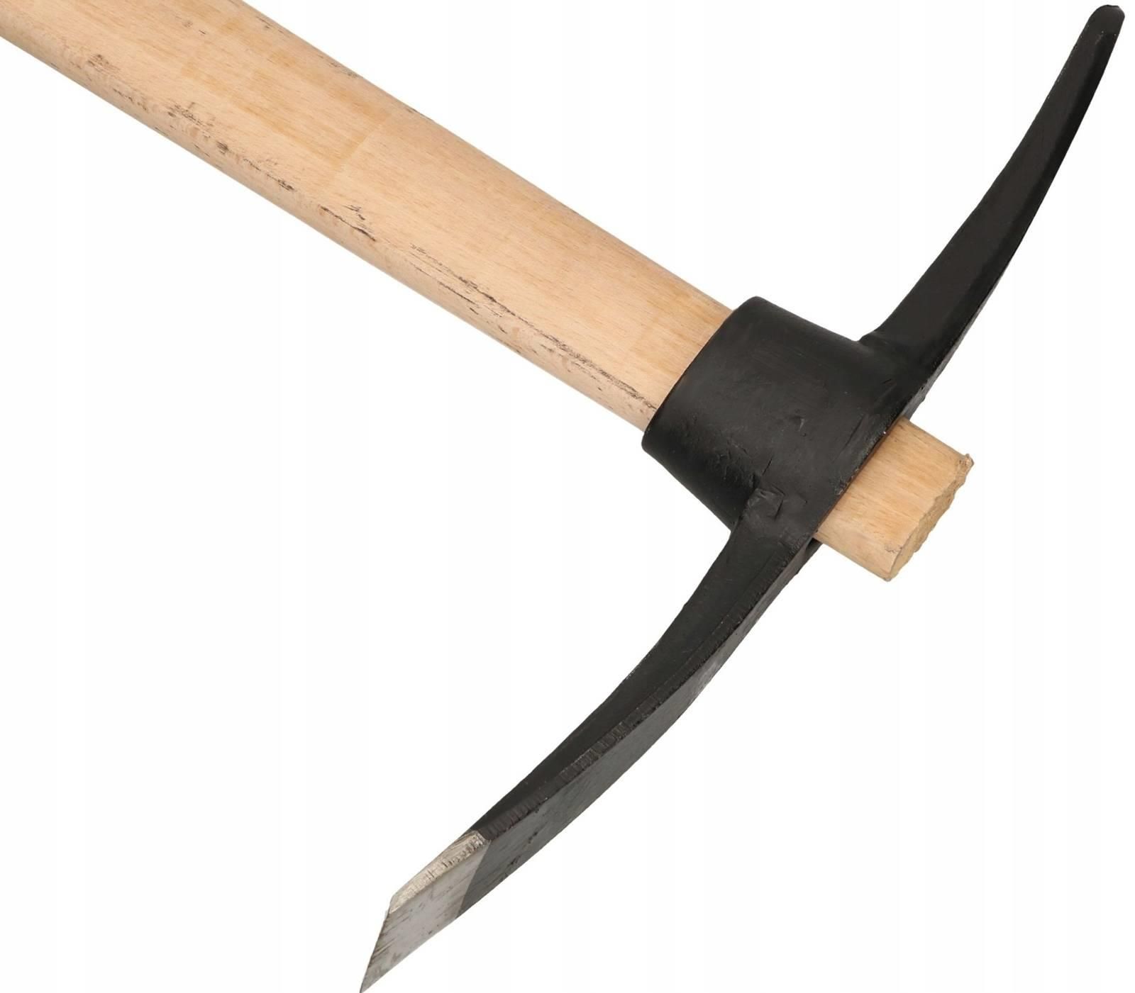 KILOF 1,5 DWURAMIENNY GÓRNICZY HARTOWANY Z TRZONEM - Opinie i ceny na ...