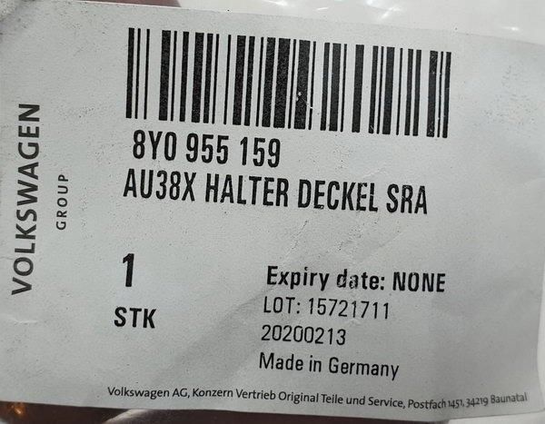 Audi Oe A3 8Y Ślizg Przód Lewy Org Nowy 8Y0955159 - Opinie i ceny na ...