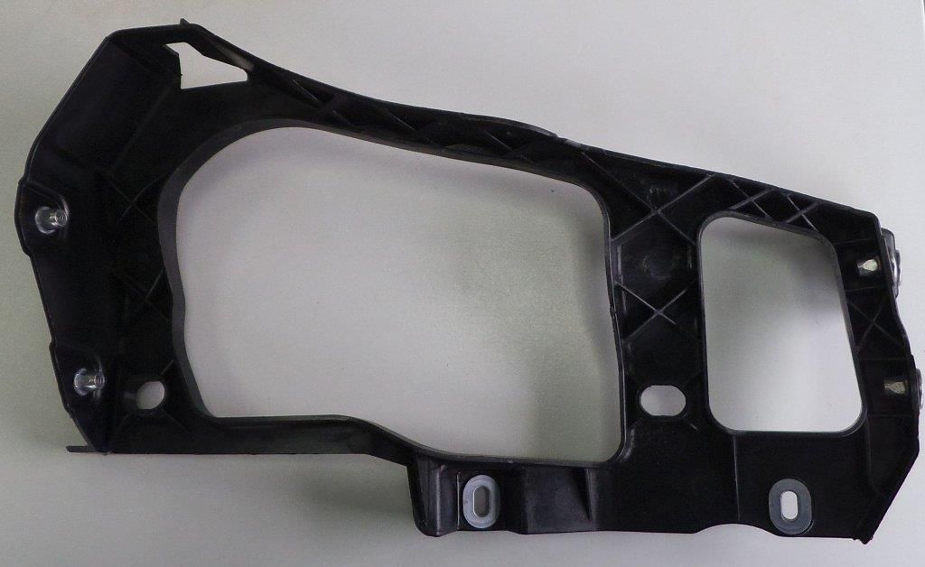 Volkswagen Oe Ślizgi Okulary Lamp Komplet Vw Touareg 7P6 Nowe 7P6806509 ...