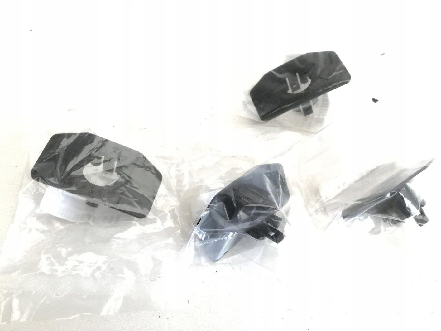 Chevrolet Oe Koszyk Mocowanie Pdc Cruze 96990987 - Opinie i ceny na ...