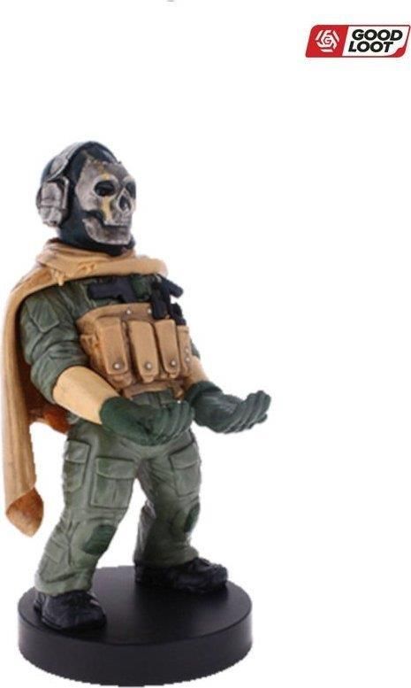 Cable Guys COD Ghost Warfare Cable Guy - Ceny i opinie - Ceneo.pl