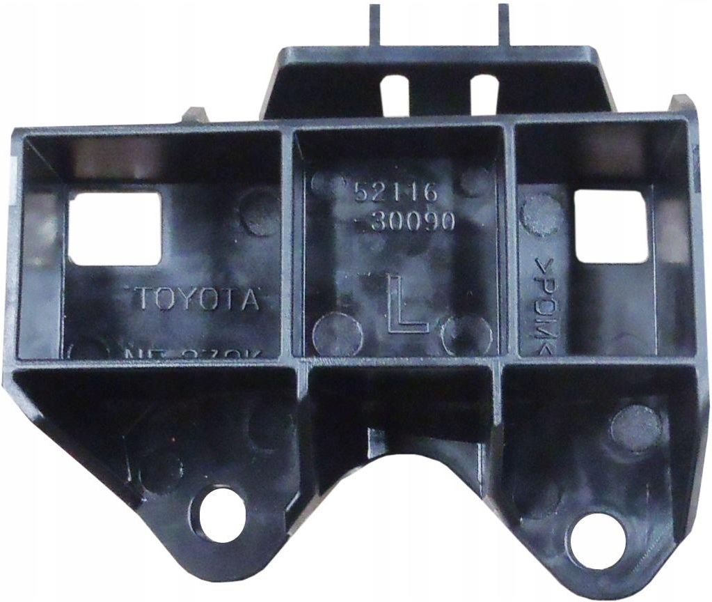 Toyota Oe Lexus Gs 12 15 Ślizg Uchwyt Zderzak Lampa Przód L A52116 ...