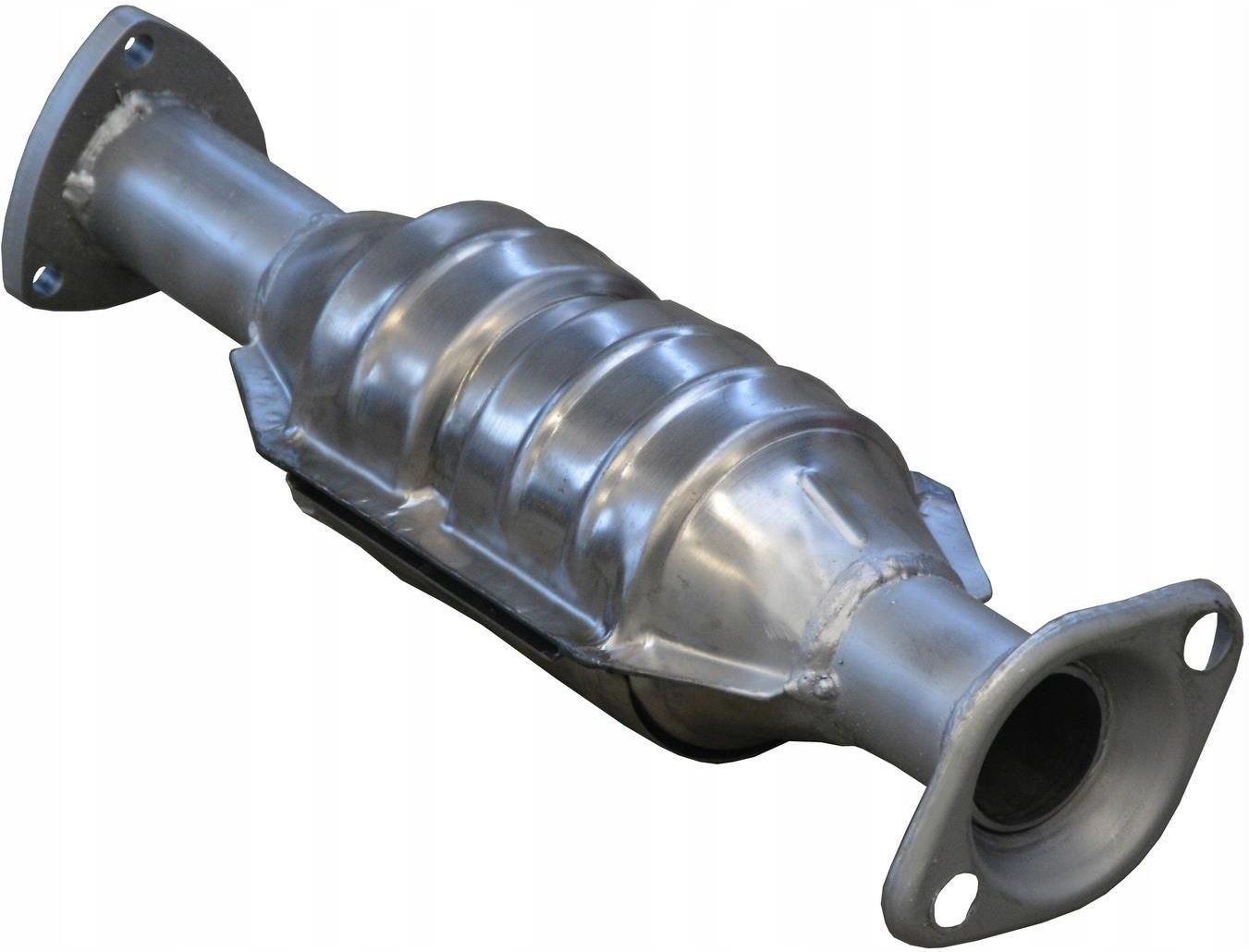 Katalizator Inny Honda CrV 20 16V 4X4 128Hp Katalizator Tłumik 99285 ...