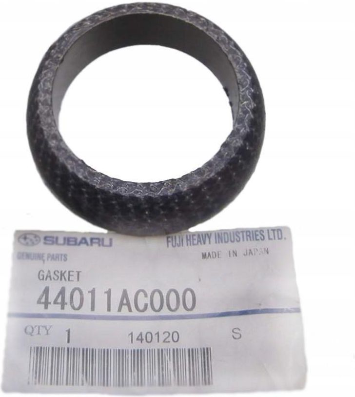 Subaru Oe Impreza Forester Uszczelka Pierścień Wydech 44011Ac000 ...