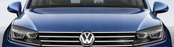 Maska samochodowa Volkswagen Oe Vag Maska Przednia Vw Touareg 760823031 ...