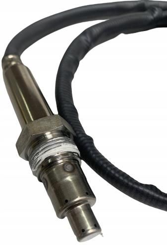 Sonda lambda Daf Oe Nowy Czujnik Sonda Nox Sensor Cummins 4326862 ...