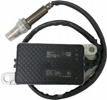 Sonda lambda Daf Oe Nowy Czujnik Sonda Nox Sensor Cummins 4326862 ...
