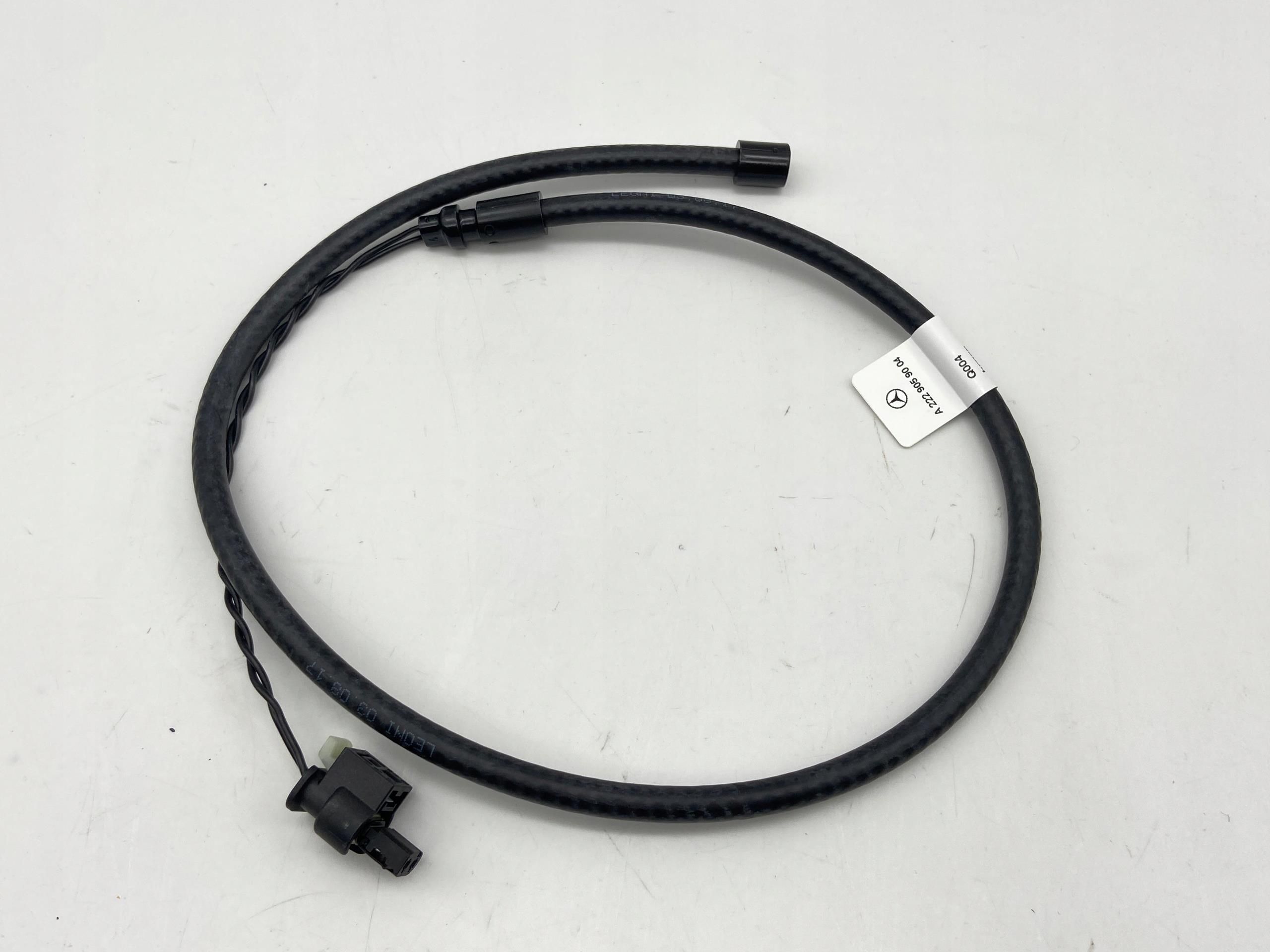 Klapa tylna MercedesBenz Oe Org Czujnik Otwierania Bagażnika Mercedes ...