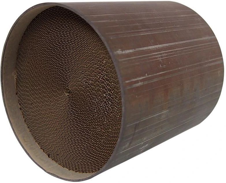 Katalizator Awg Wk ad Katalizatora Blok Metalowy 90X100 Euro 4 katalizator-awg-wk-ad-katalizatora-blok-metalowy-90x100-euro-4