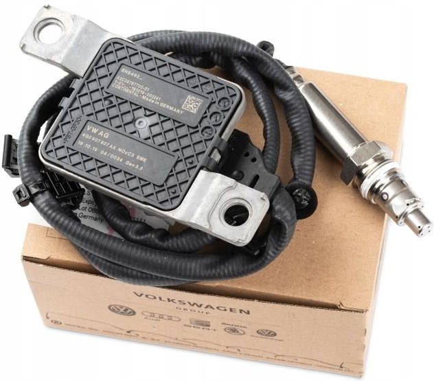 Sonda lambda Continental Nox 059907807Ae 059907807F 059907807B 059907807G 4M0907807 - Opinie i ...
