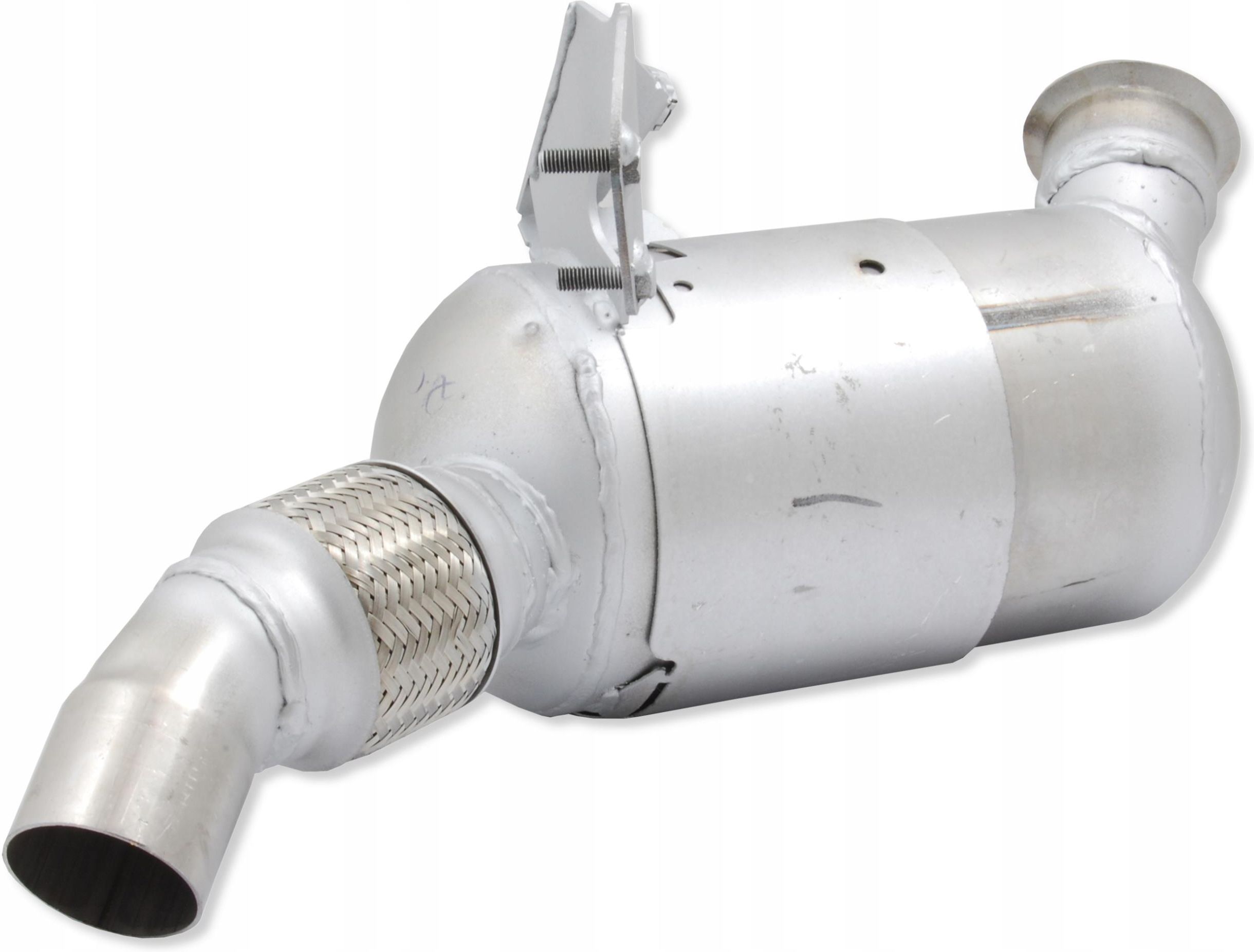 As Filtr Dpf Bmw 318 320 Td E90 E90Lci E91 E91Lci Fd5061 - Opinie i ...