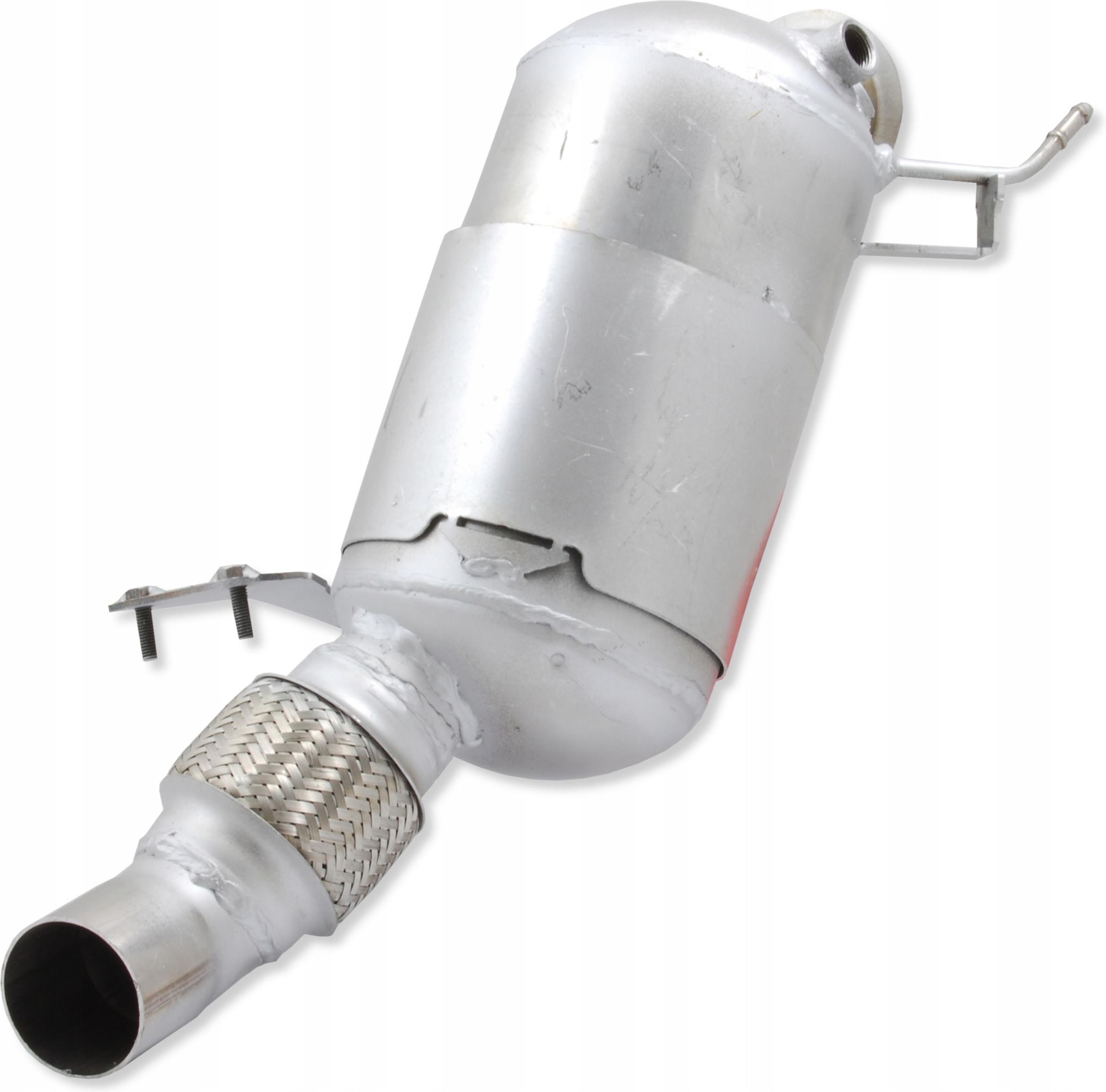 As Filtr Dpf Bmw 318 320 Td E90 E90Lci E91 E91Lci Fd5061 - Opinie i ...