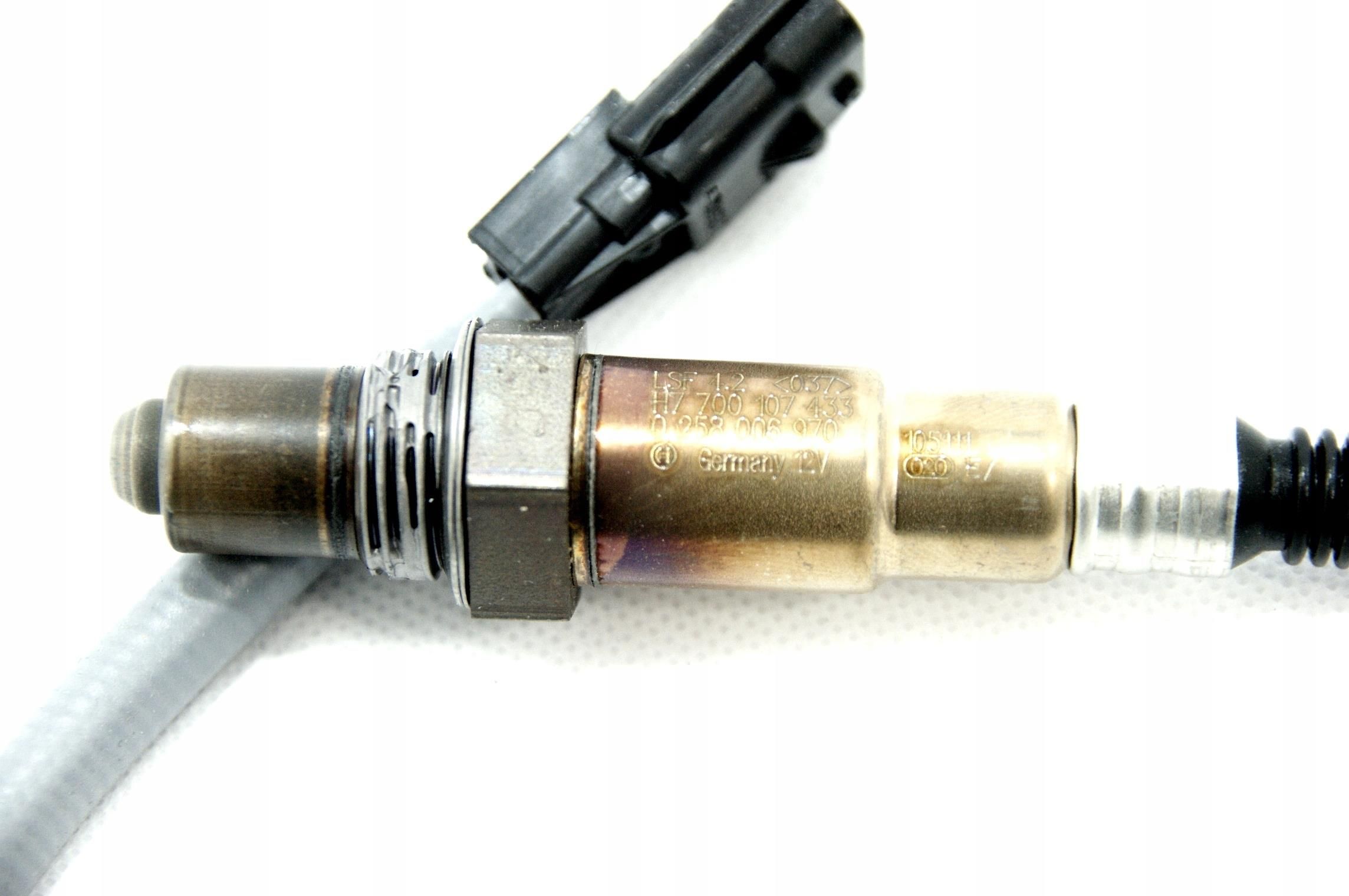 Sonda lambda Renault Oe Sonda Lambda Espace Iv 20 16V Turbo Oryg ...