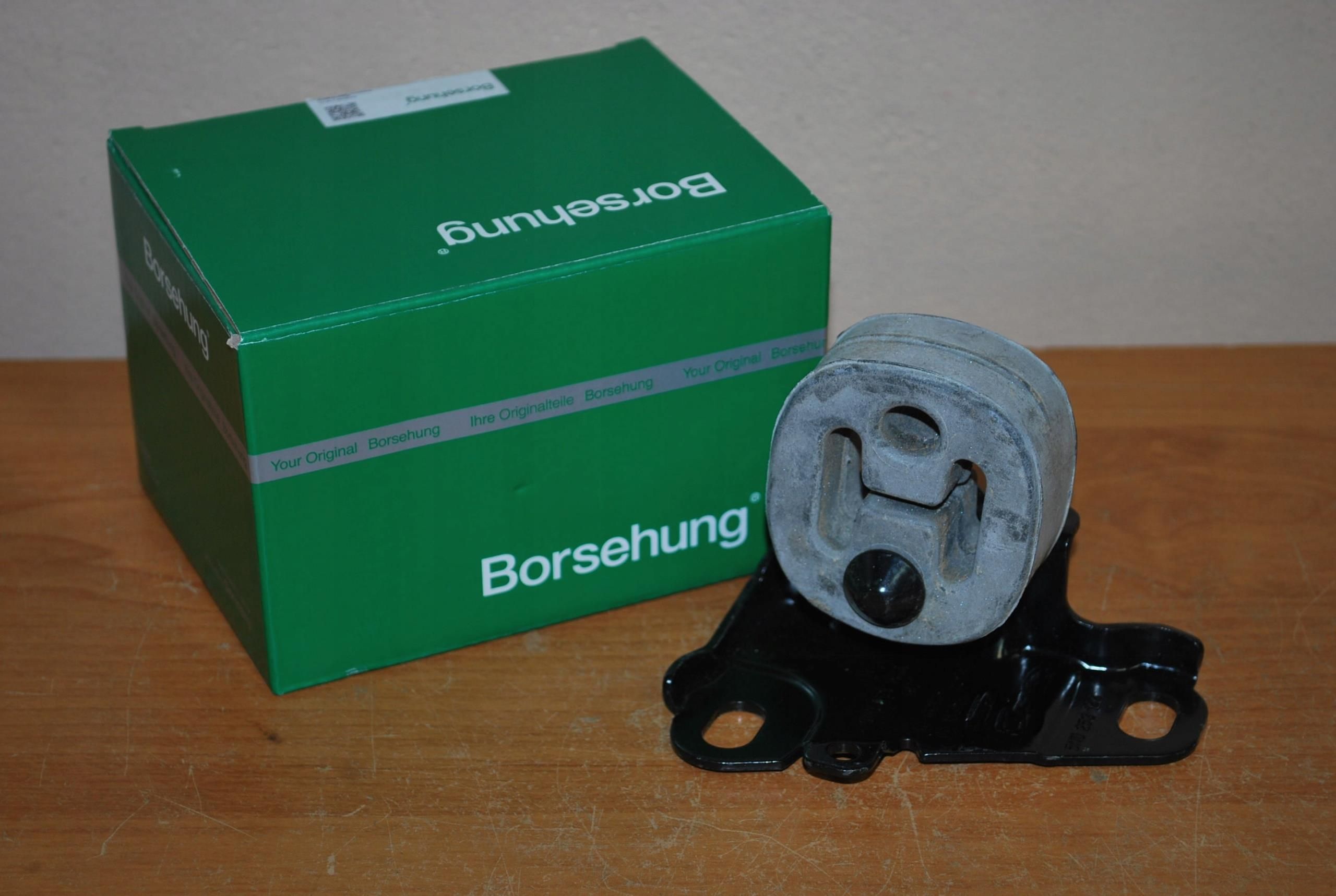 Borsehung Wieszak Tłumika Vw Passat B6 Golf V Vi Oryginał 1K0253144Ak ...