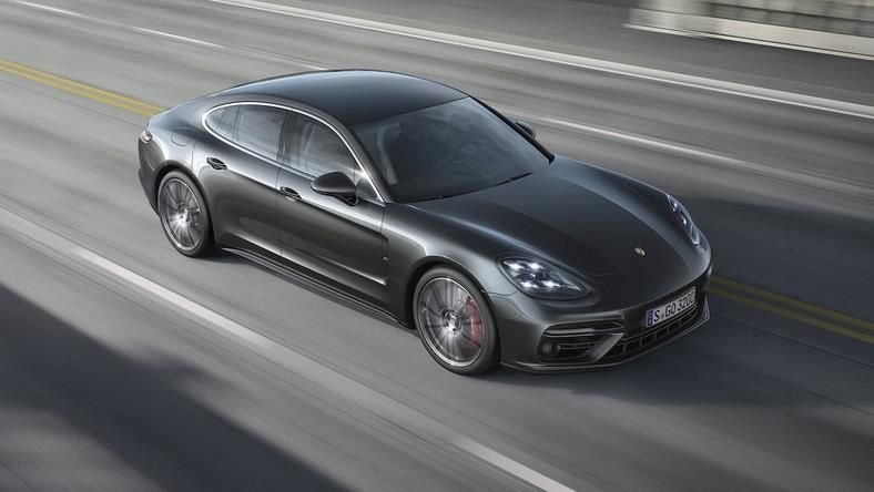 Porsche Oe Końcówka Wydechu Lewa Panamera 971 9A725382350 - Opinie i ...
