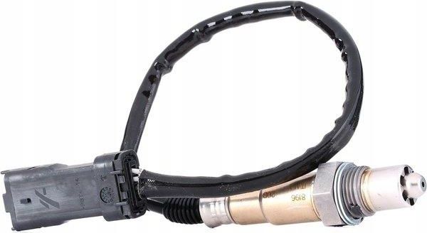 Sonda lambda Opel Oe Sonda Lambda 9673438580 - Opinie i ceny na Ceneo.pl