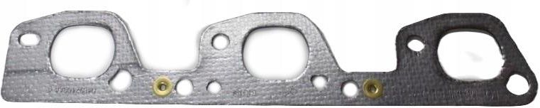 Kolektor Mopar Uszczelka Kolektora Wydech Jeep Oe 04892409Aa - Opinie i ...