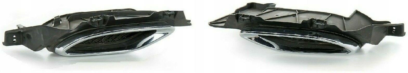 MercedesBenz Oe Końcówki Tłumika Mercedes EKlasa C238 W238 Coupe ...