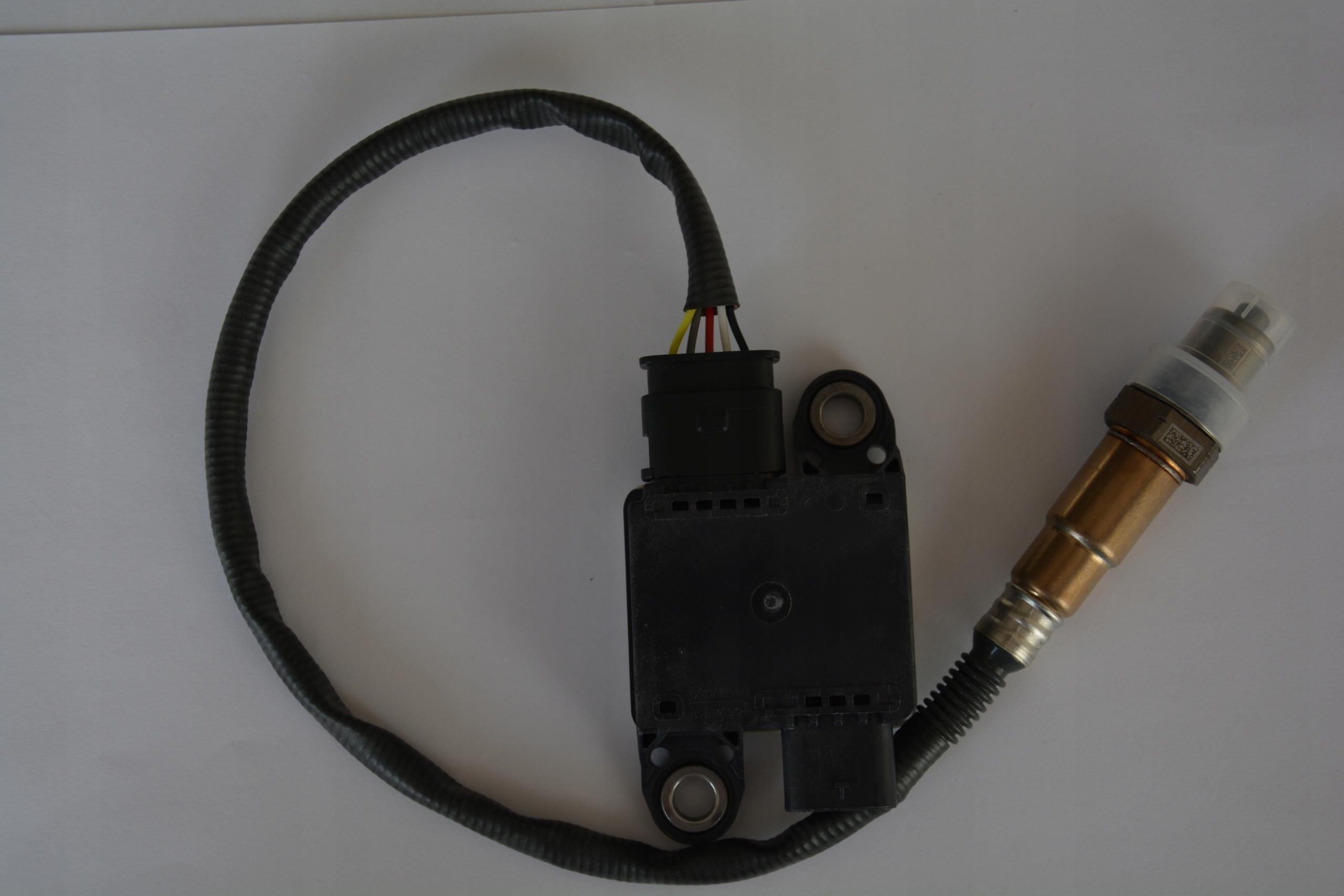 MercedesBenz Oe Czujnik Cząstek Stałych Mercedes Glk 0009053504 ...