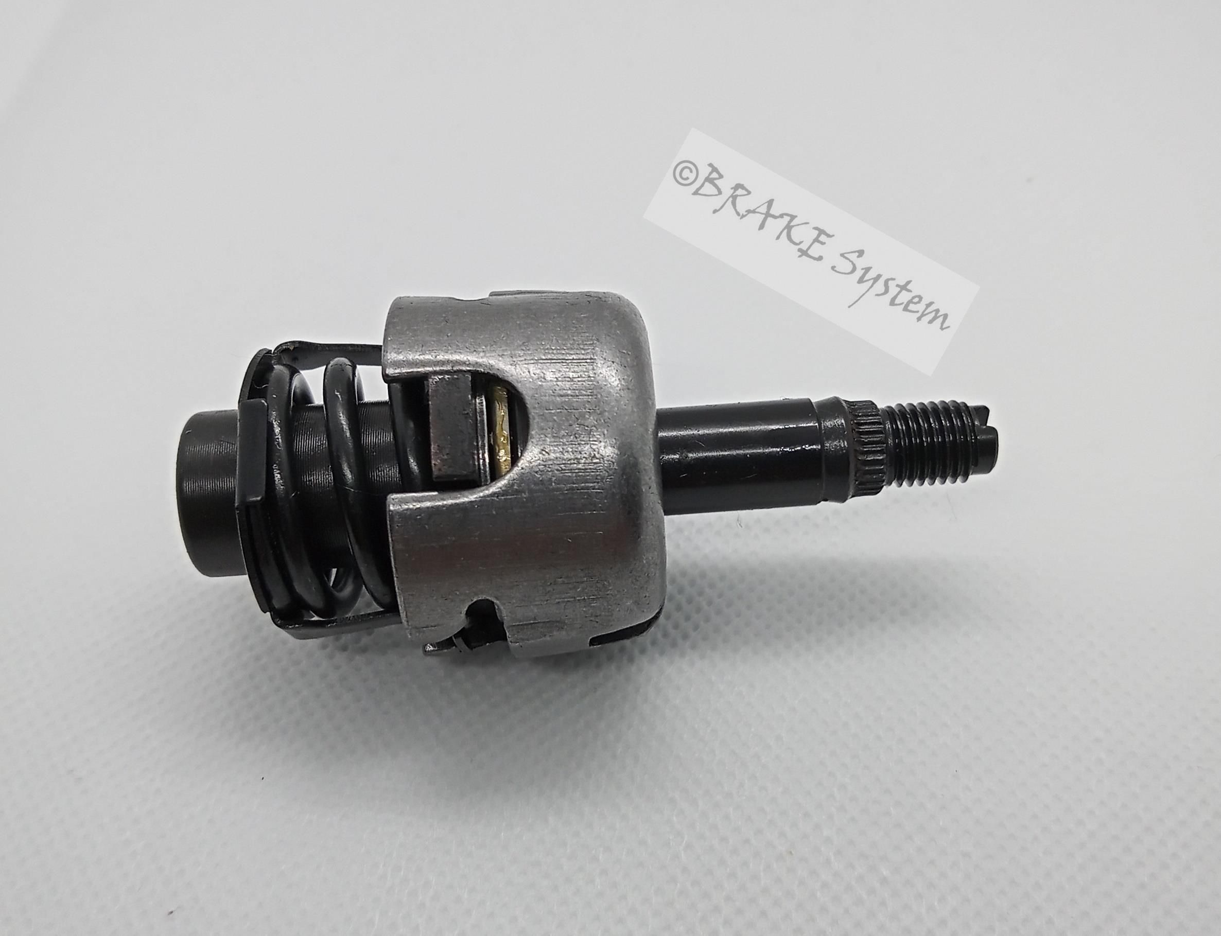 Bs Samoregulator Zacisku Hamulca Mazda 6 Gjgl - Opinie i ceny na Ceneo.pl