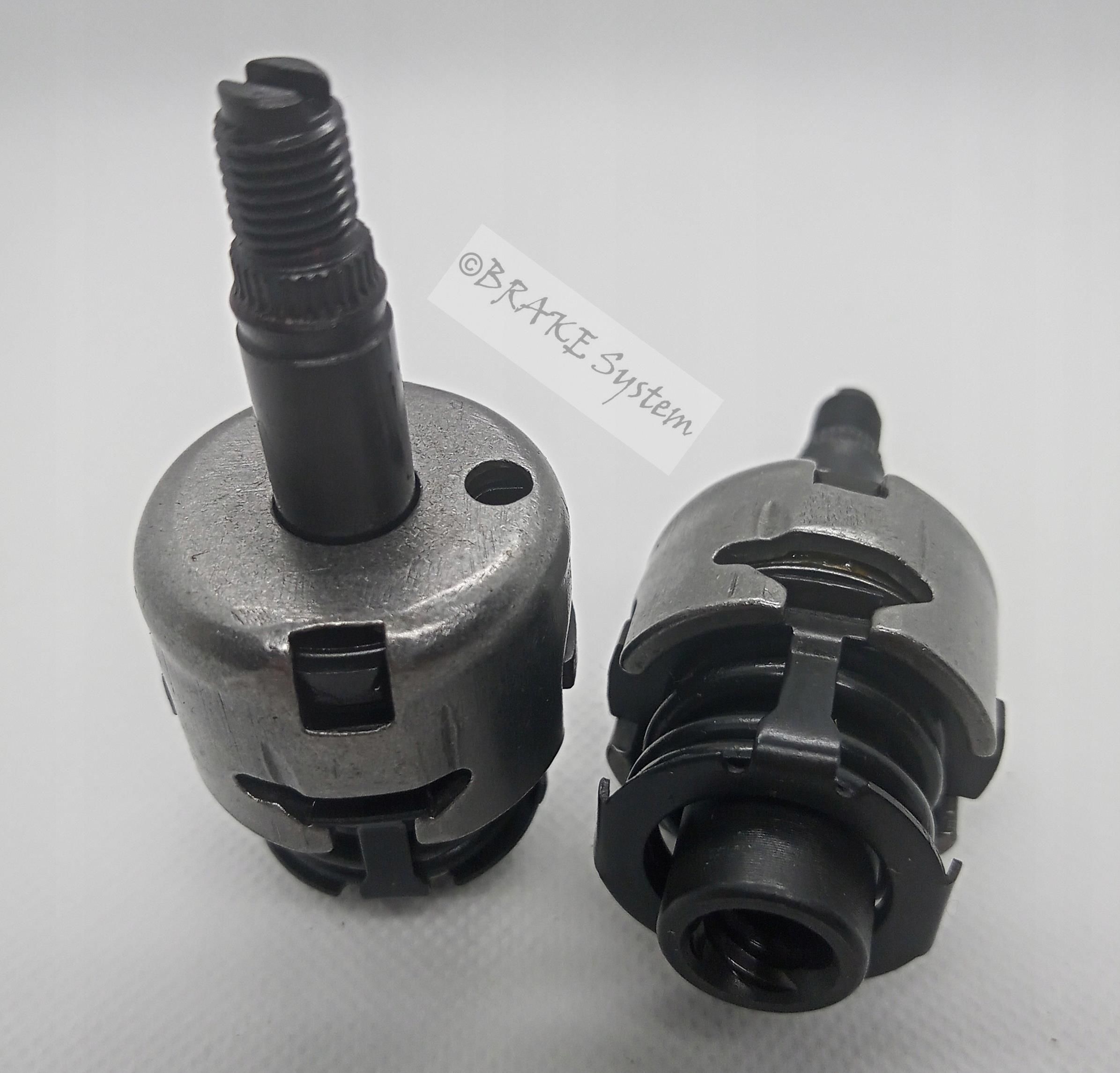 Bs Samoregulator Zacisku Hamulca Mazda 6 Gjgl - Opinie i ceny na Ceneo.pl