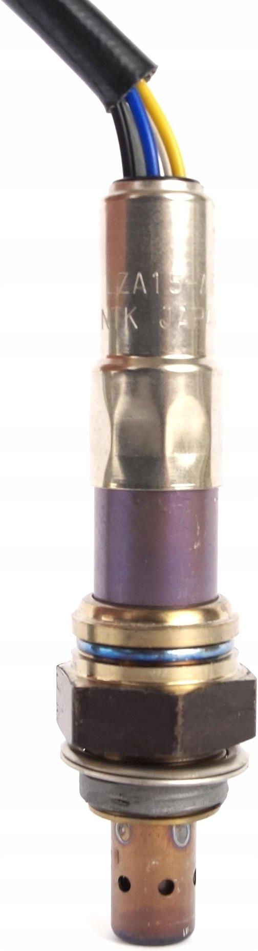 Sonda lambda Ntk Sonda Lambda Fiat Linea Punto Qubo 13 D Multijet ...