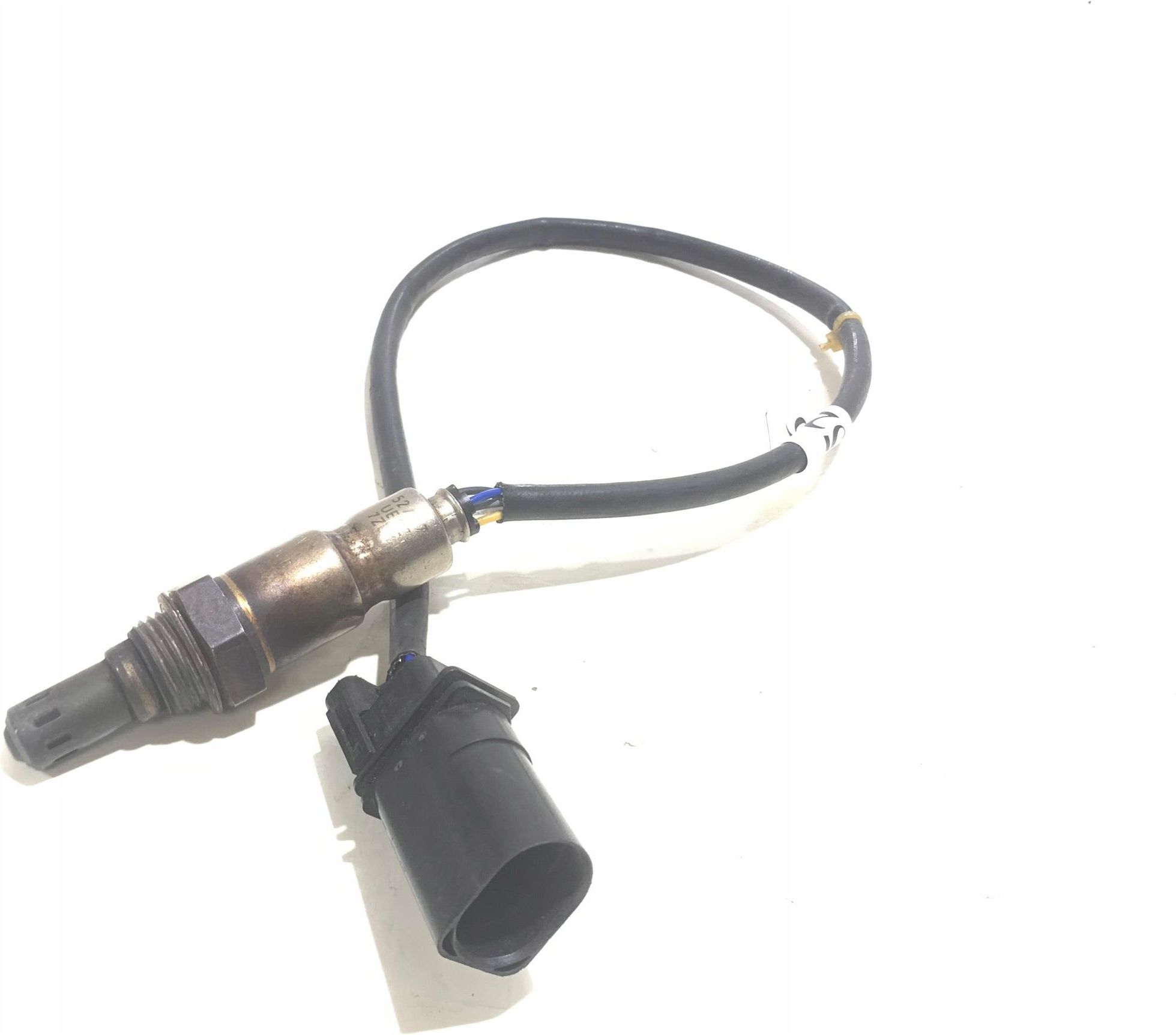 Sonda lambda Volkswagen Oe Sonda Lambda Nox Vw Audi 06E906265R 06E 906 ...