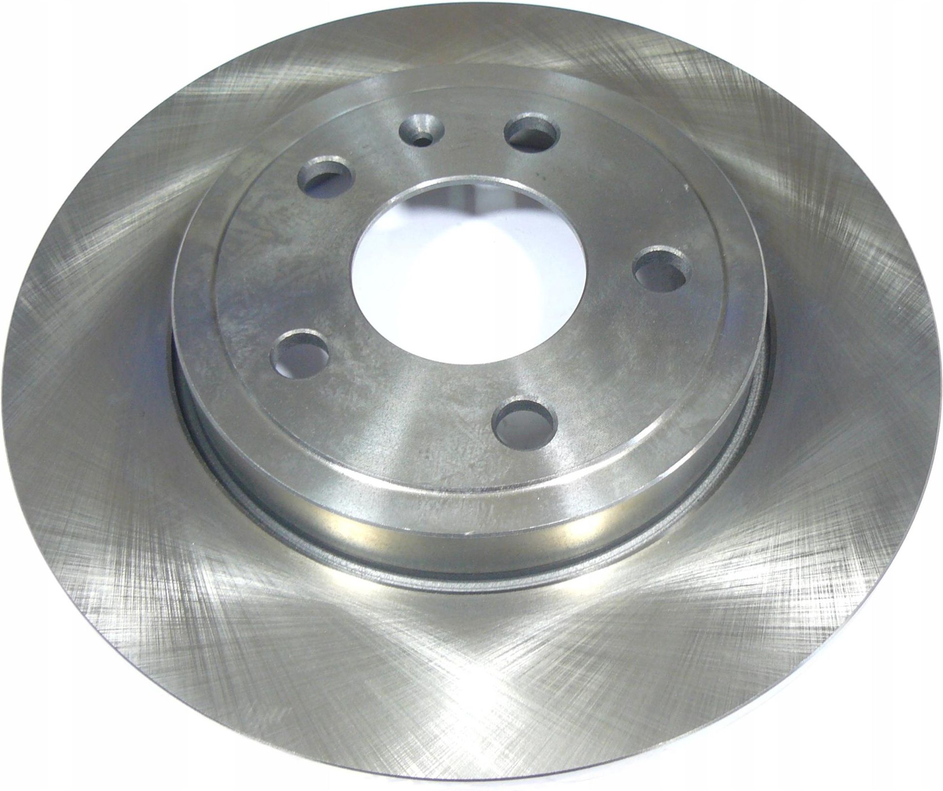 Freno Tarcze 288Mm Tyl Do Audi A4 B7 04 Seat Exeo - opinie i ceny na ...