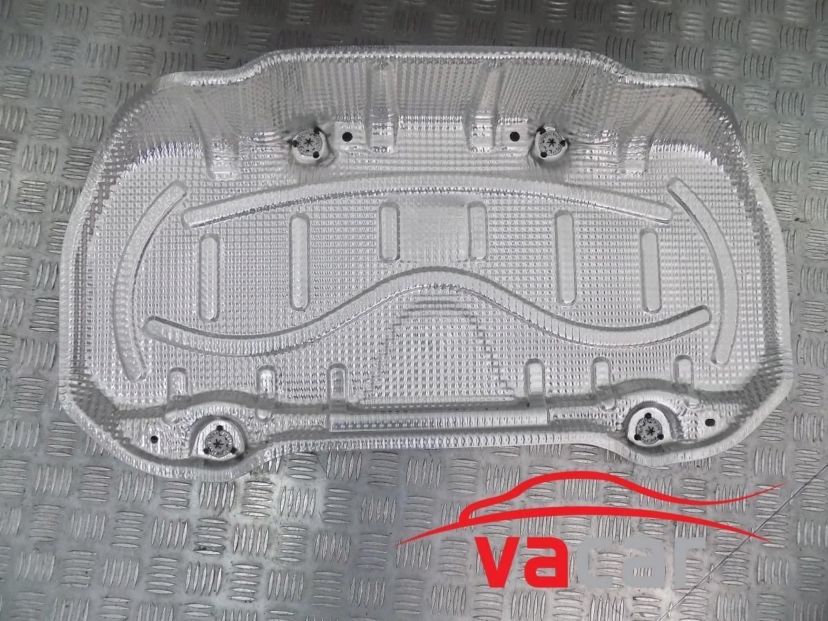 Volkswagen Oe Płyta Osłona Termiczna Audi A3 Golf Vii 5Q0825701G ...