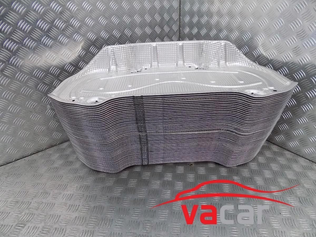 Volkswagen Oe Płyta Osłona Termiczna Audi A3 Golf Vii 5Q0825701G ...